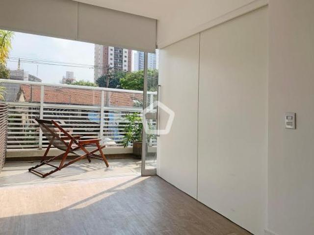 Apartamento em Pinheiros