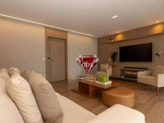Apartamento em Pinheiros