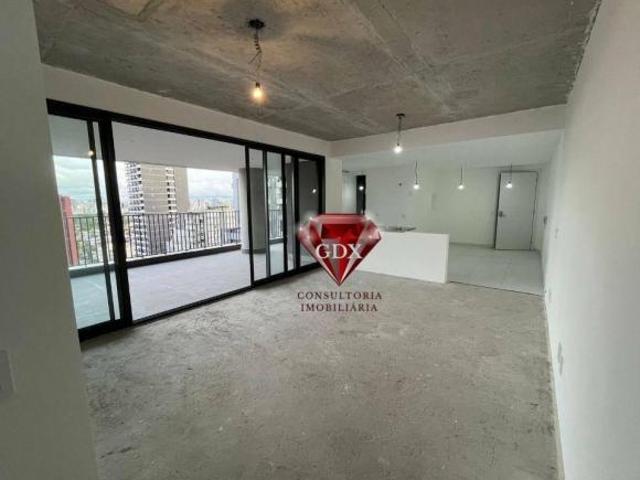 Apartamento em Pinheiros