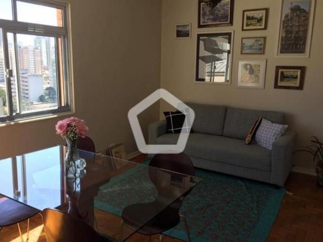 Apartamento em Pinheiros