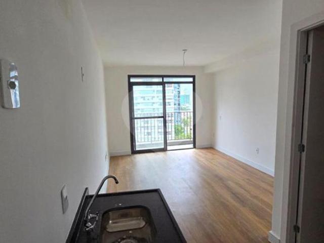 Apartamento em Pinheiros