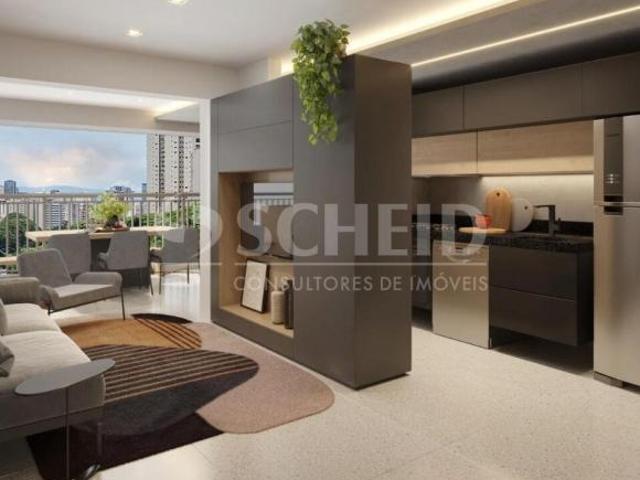 APARTAMENTO EM PINHEIROS