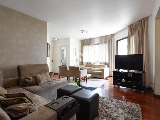 Apartamento em Pinheiros