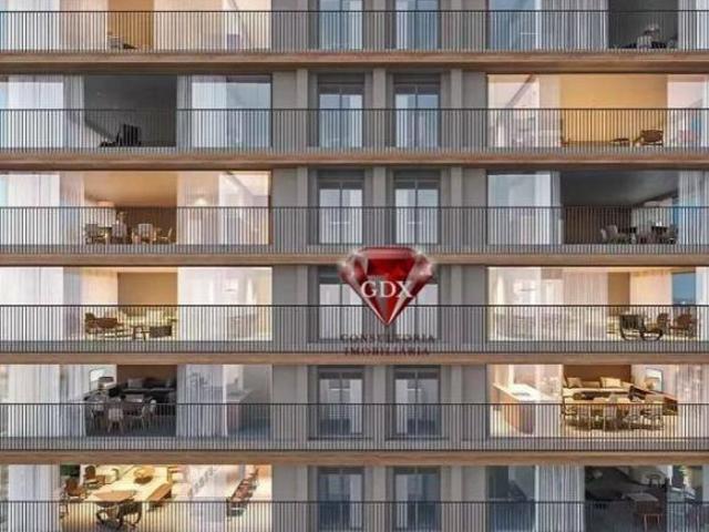 Apartamento em Pinheiros