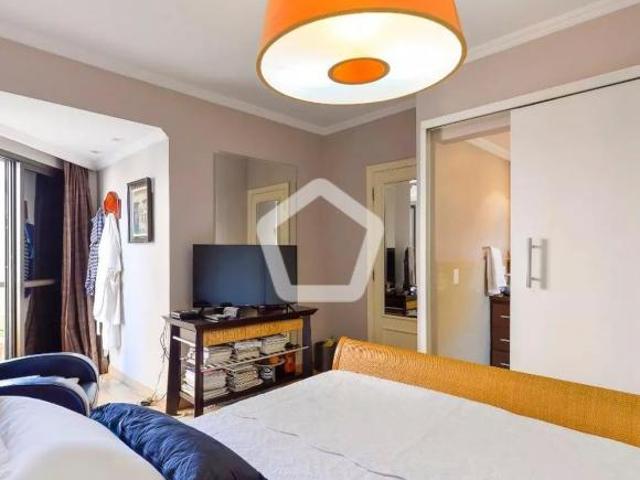 Apartamento em Pinheiros