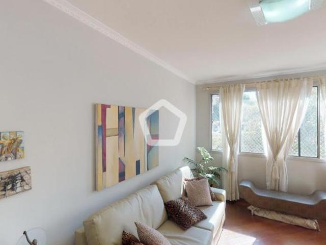 Apartamento em Pinheiros