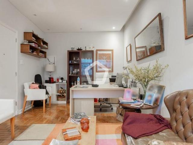 Apartamento em Pinheiros