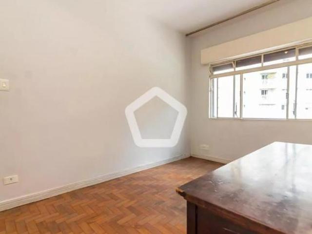 Apartamento em Pinheiros