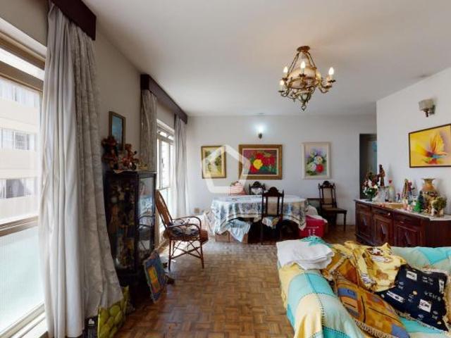 Apartamento em Pinheiros