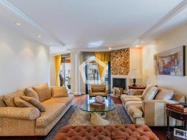 Apartamento em Pinheiros