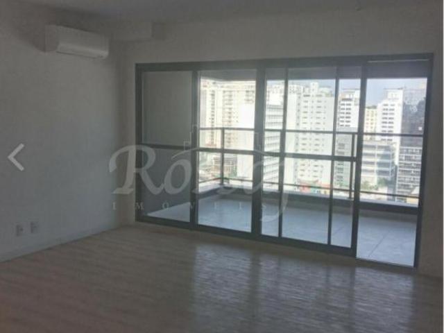 Apartamento em Pinheiros