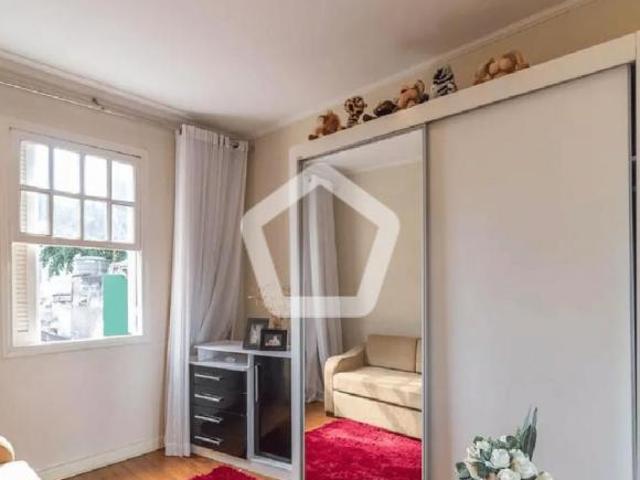 Apartamento em Pinheiros