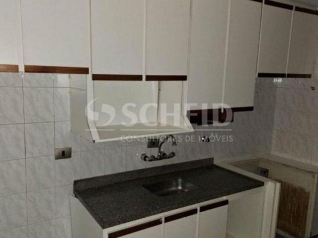 Apartamento em Pinheiros