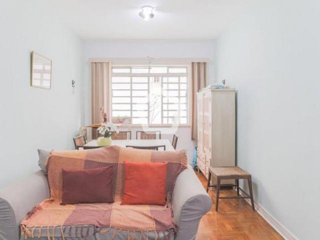 Apartamento em Pinheiros