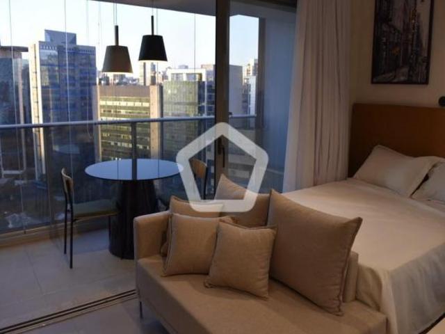 Apartamento em Pinheiros