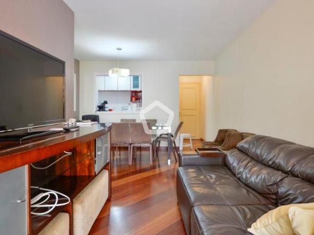 Apartamento em Pinheiros