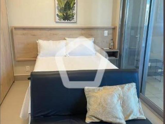 Apartamento em Pinheiros