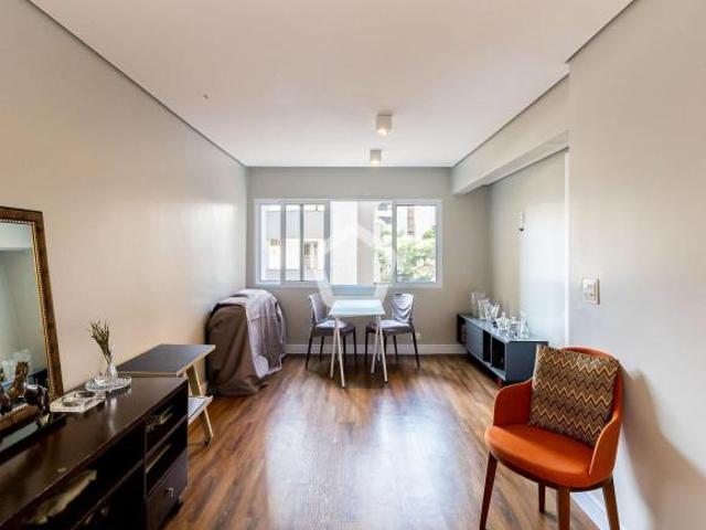 Apartamento em Pinheiros
