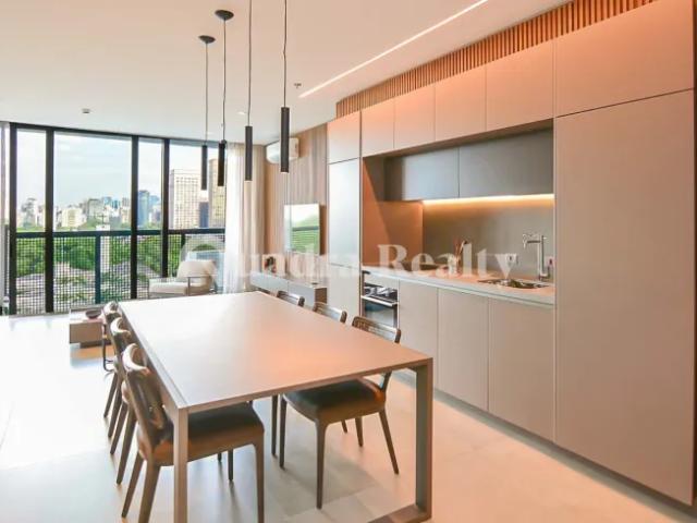Apartamento em Pinheiros