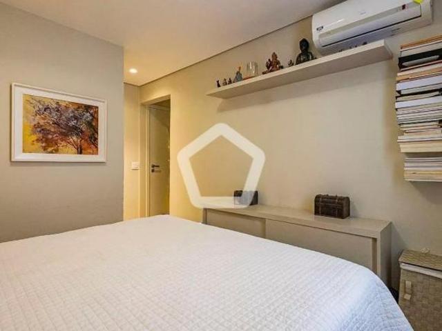 Apartamento em Pinheiros