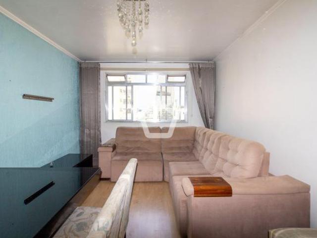 Apartamento em Pinheiros
