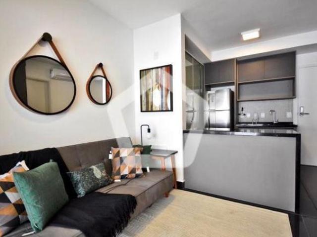Apartamento em Pinheiros