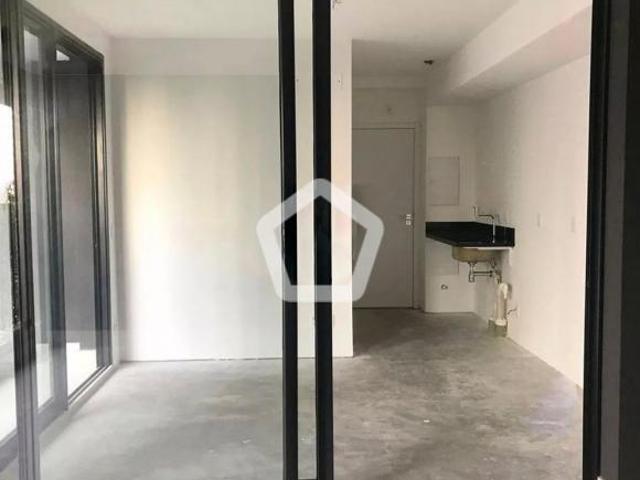 Apartamento em Pinheiros