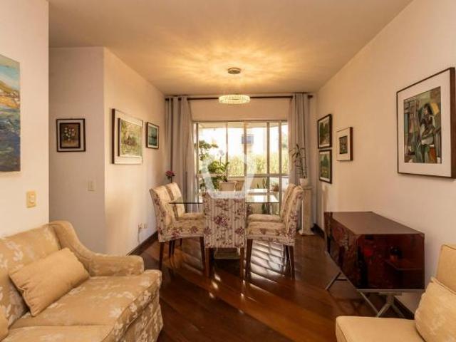 Apartamento em Pinheiros