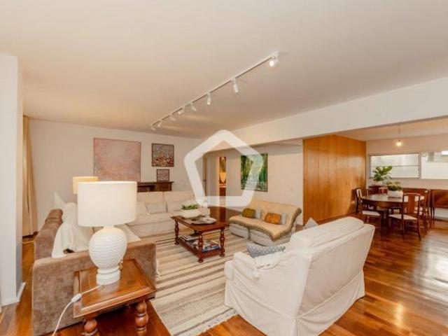 Apartamento em Pinheiros