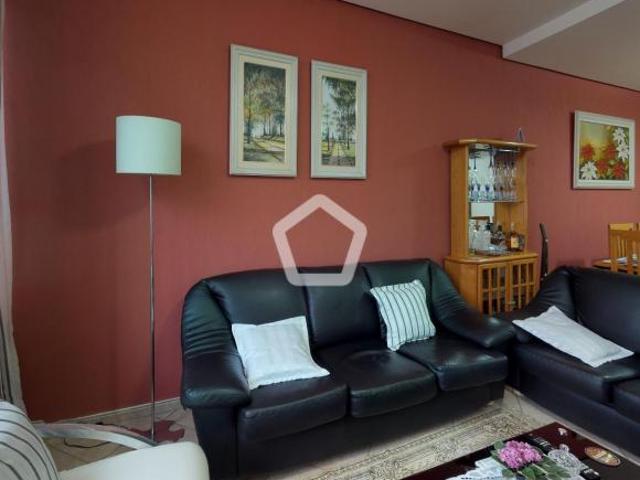 Apartamento em Pinheiros
