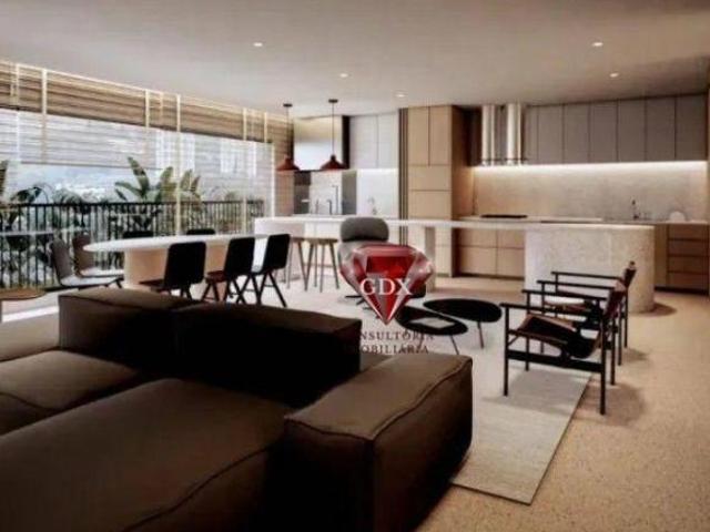 Apartamento em Pinheiros
