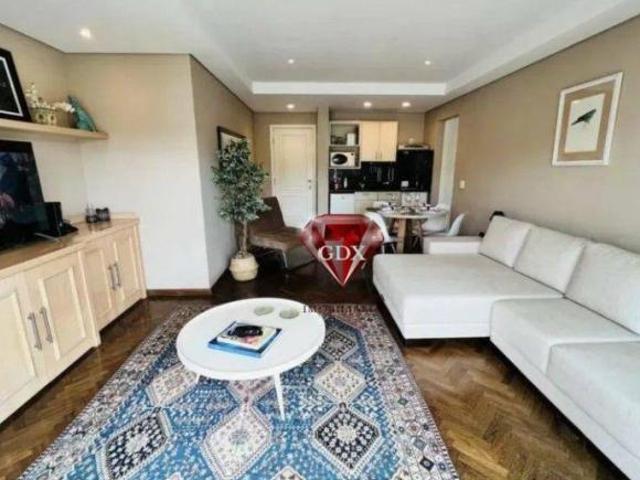 Apartamento em Pinheiros