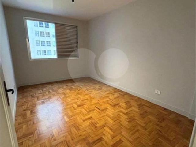 Apartamento em Pinheiros