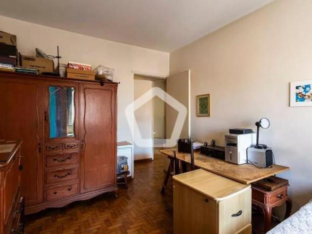 Apartamento em Pinheiros