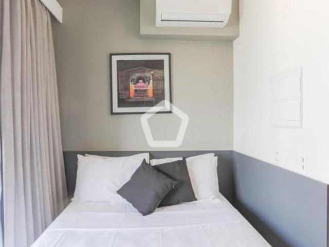 Apartamento em Pinheiros