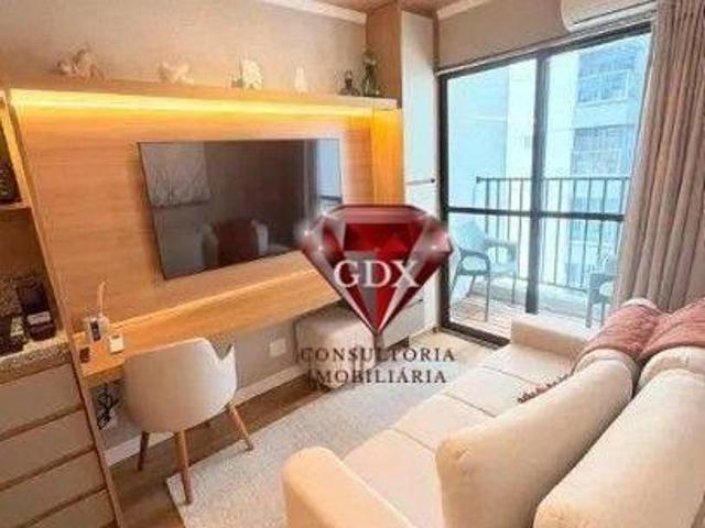 Apartamento em Pinheiros