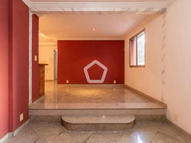 Apartamento em Pinheiros