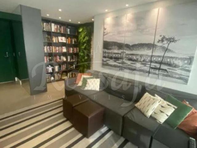 Apartamento em Pinheiros