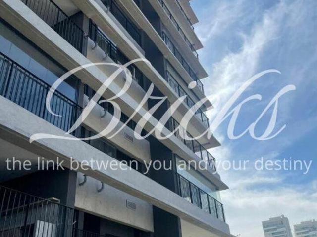 APARTAMENTO EM PINHEIROS COM VISTA PARA OS JARDINS 82M² VARANDA ANDAR ALTO
