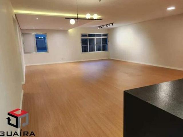 Apartamento em Pinheiros com 148m²