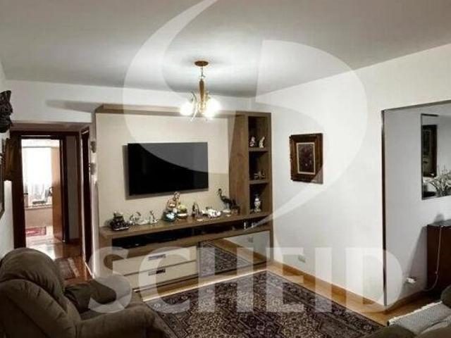 APARTAMENTO EM PINHEIROS COM 168M² 3 QUARTOS SENDO 1 SUÍTE E 1 VAGA