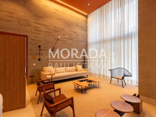 Apartamento em Pinheiros com 178 m², 3 suítes, 2 vagas e lazer completo