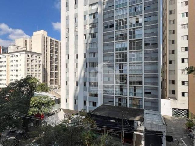 Apartamento em Pinheiros com 108m², 3 quartos sendo 1 suíte e 1 vaga