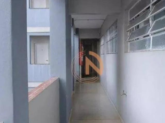 Apartamento em Pinheiros com 120m², 3 quartos, 1 suíte e 1 vaga de garagem