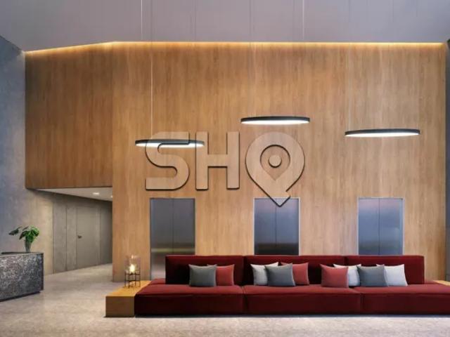 Apartamento em Pinheiros com 1 dormitório