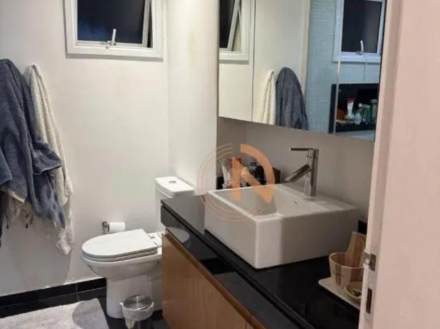 Apartamento em Pinheiros com 2 quartos, 1 suíte e lazer completo