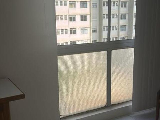 Apartamento em Pinheiros com 37m²