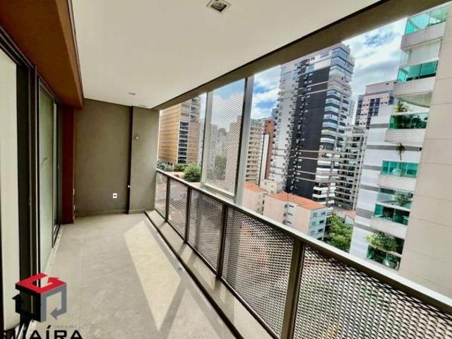 Apartamento em Pinheiros com 38m²