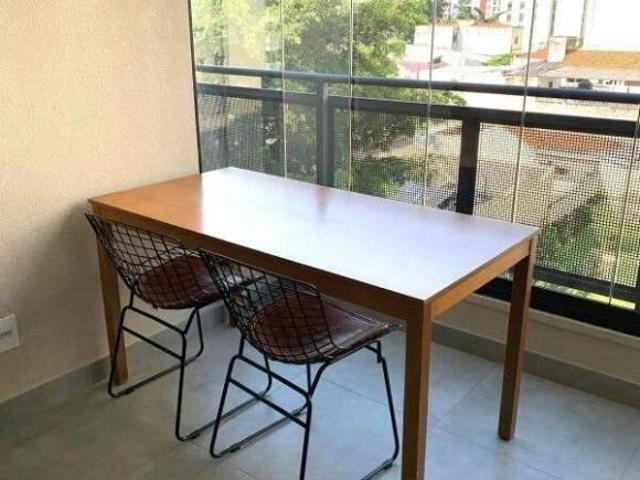 Apartamento em Pinheiros com 32m²