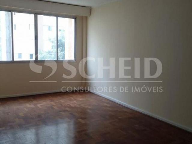 Apartamento em Pinheiros com 3 Dormitórios e 1 Vaga de Garagem